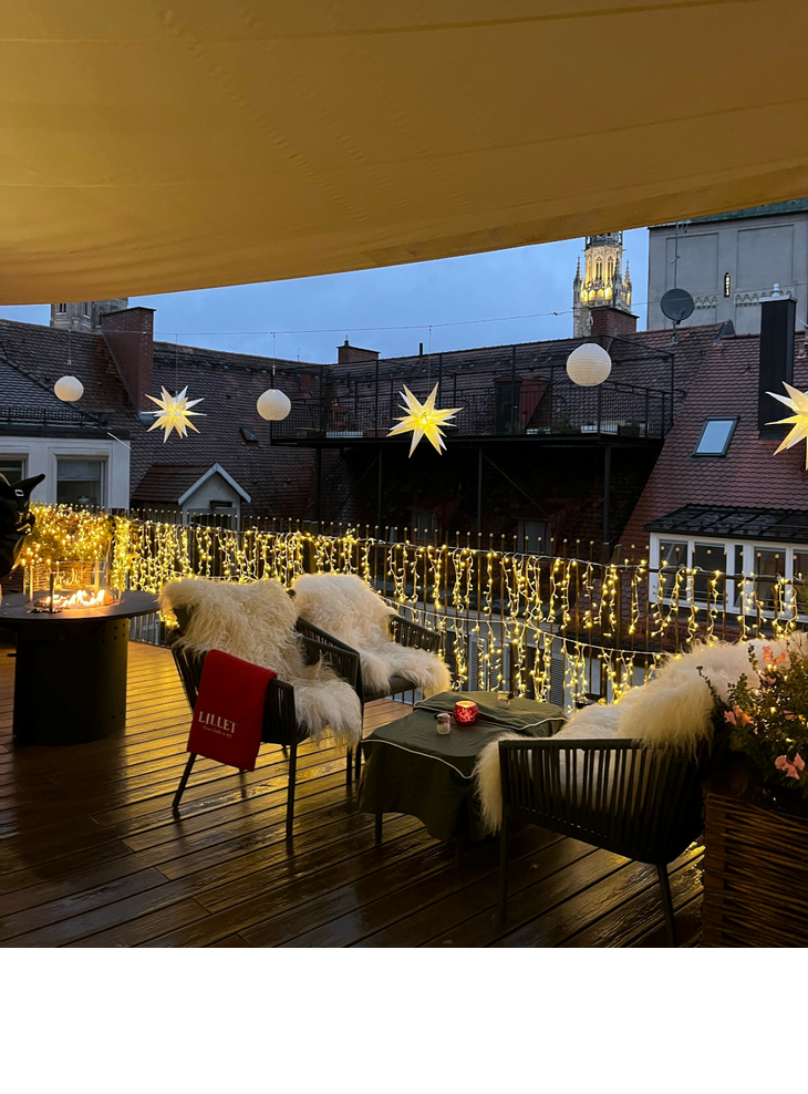 LOUIS Hotel - Art Hotel Munich City Centre at Viktualienmarkt