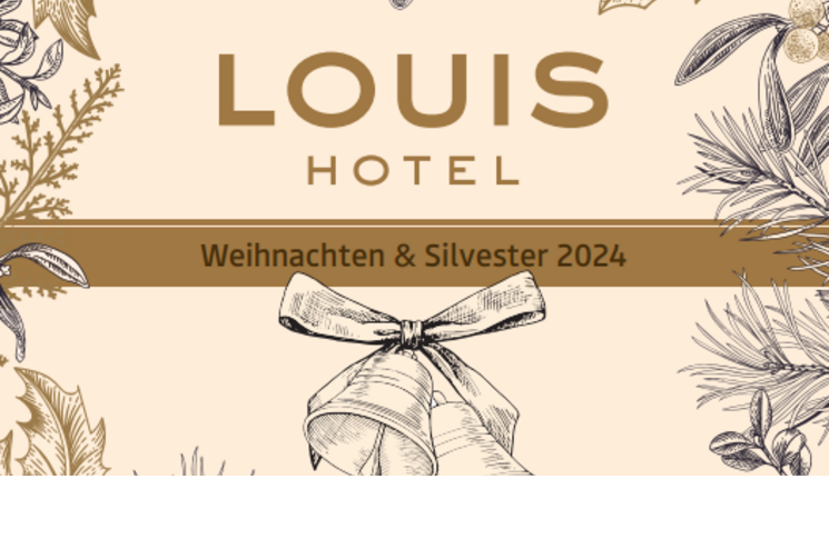 LOUIS Hotel - Art Hotel Munich City Centre at Viktualienmarkt