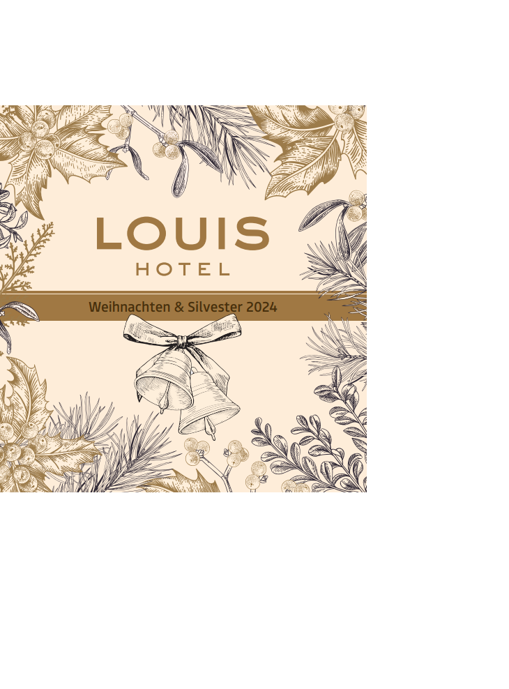 LOUIS Hotel - Art Hotel Munich City Centre at Viktualienmarkt