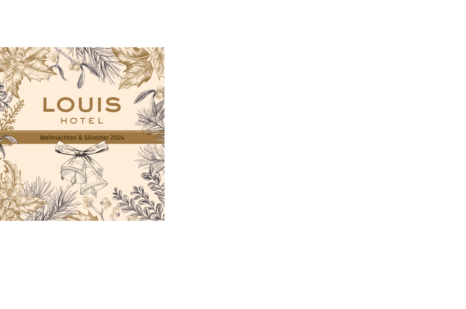 LOUIS Hotel - Art Hotel Munich City Centre at Viktualienmarkt